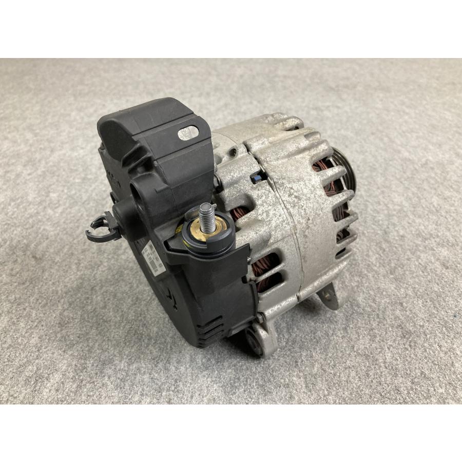 動作OK H27年 NT32 エクストレイル 走行5,941km 純正 オルタネーター ダイナモ 2310A-1VA0A MR20DD 4WD MR20 FC26 (YM4162 ...