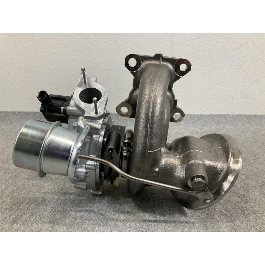 未使用 レクサス AGZ10 NX200t 純正 ターボ タービン 8AR-FTS 17201-36010 GS200t IS200T ...