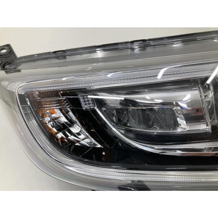 取付OK 点灯OK GB5 フリード 純正 LED 右 ヘッドライト 運転席側 STANLEY W2172 GB6 GB7 GB8 打刻 J5 (YP1007) : インフィニ ヤフー店 ...