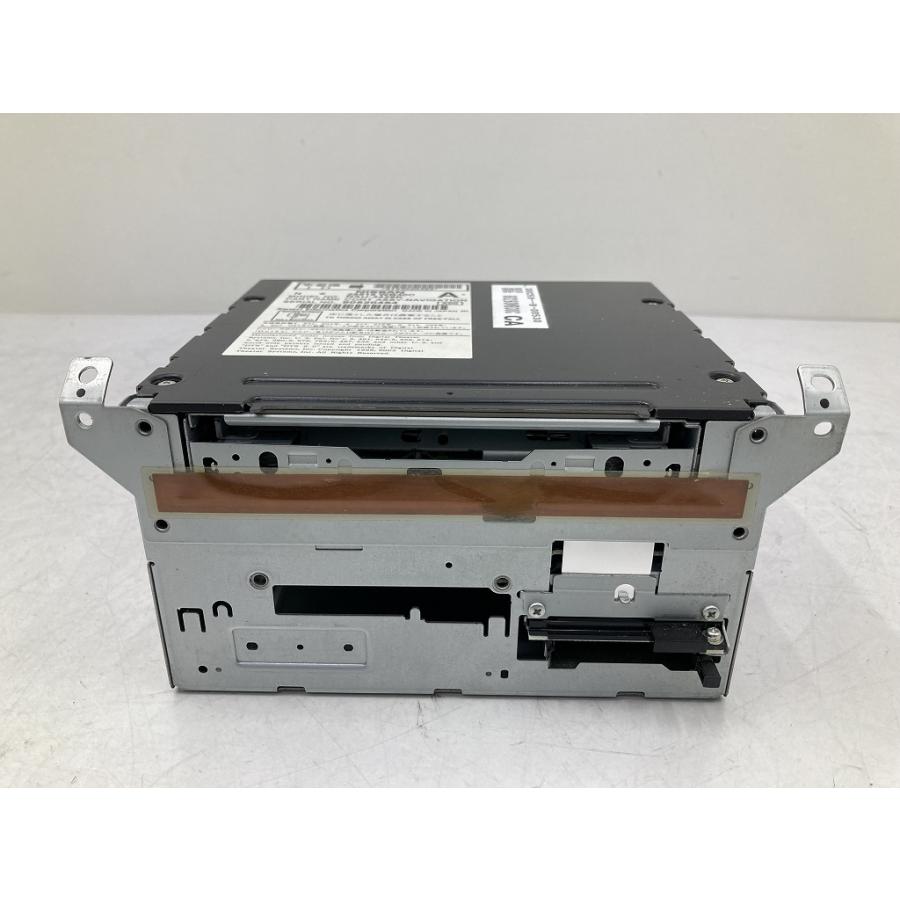 割れ無 動作OK E51 後期 エルグランド 純正 HDDナビユニット 25915-WB30C NE51 (YR1138) : インフィニ ヤフー店 - 通販 - Yahoo!ショッピング