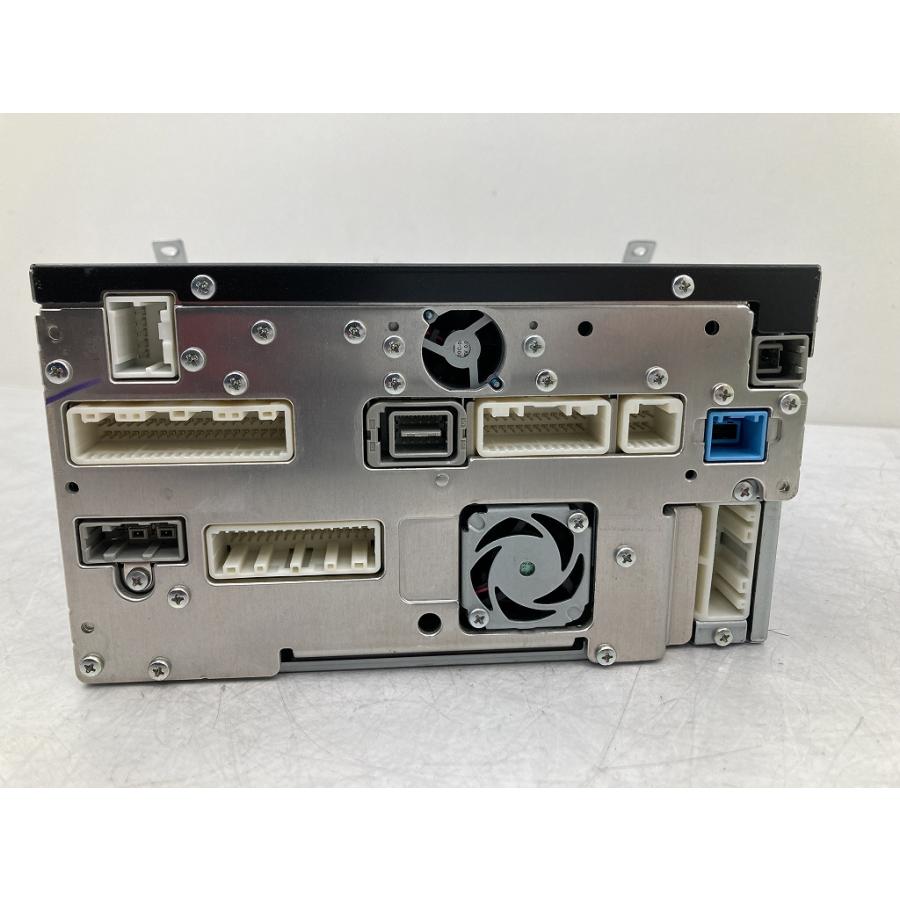 割れ無 動作OK E51 後期 エルグランド 純正 HDDナビユニット 25915-WB30C NE51 (YR1138) : インフィニ ヤフー店 - 通販 - Yahoo!ショッピング