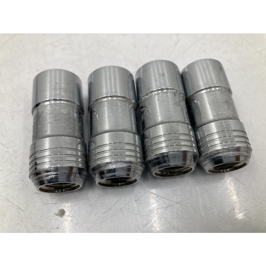 GM Accessories 純正 マックガード ホイール ロックナット M14×P1.5 ＃17802466 (YR1148 ...