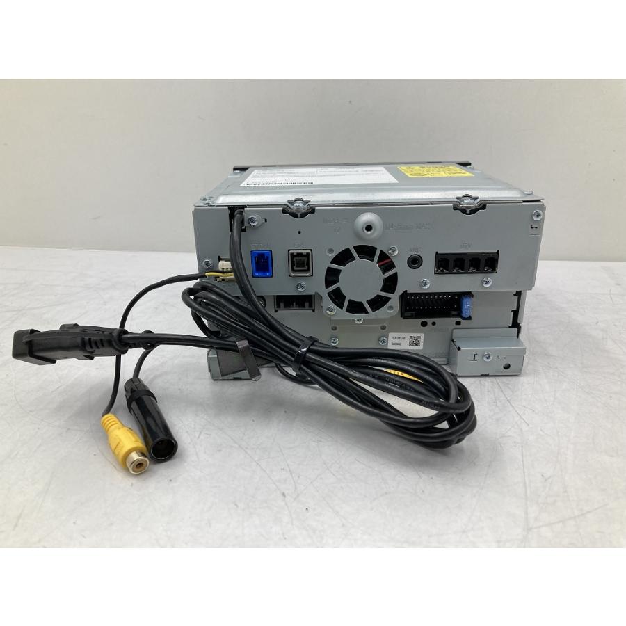 動作OK KENWOOD MDV-S708 2021年製 彩速ナビ DVD Bluetooth USB ケンウッド (YR1172) : インフィニ ヤフー店 - 通販 - Yahoo!ショッピング