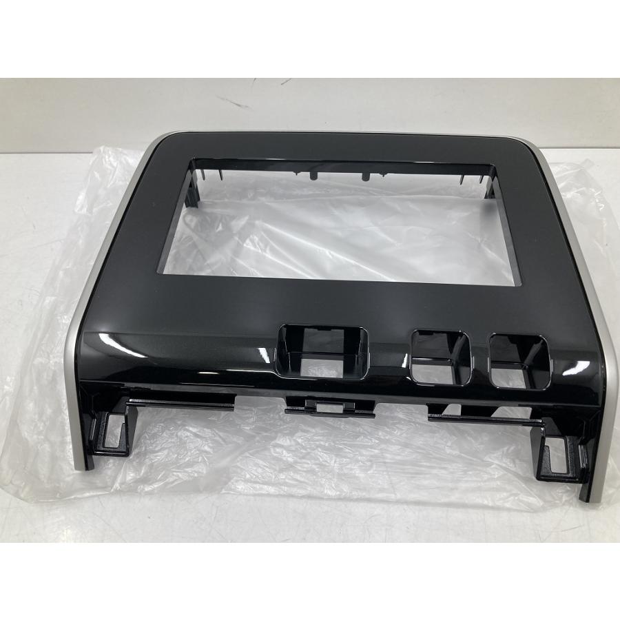 新車外し 割れ無 C27 セレナ 純正 ナビパネル 68260-5TA0A (YS1048) : インフィニ ヤフー店 - 通販 ...