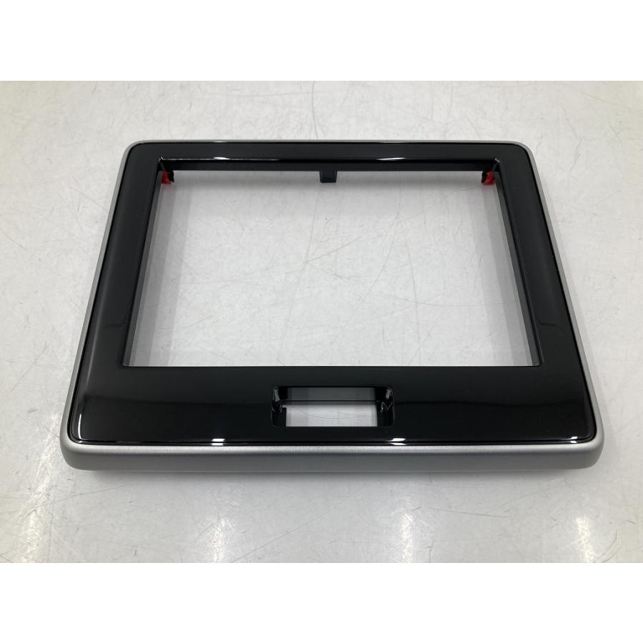 良品 割れ無 MH35S ワゴンR 純正 オーディオパネル 8インチナビパネル 73821-63RA MH55S (YS1052 ...