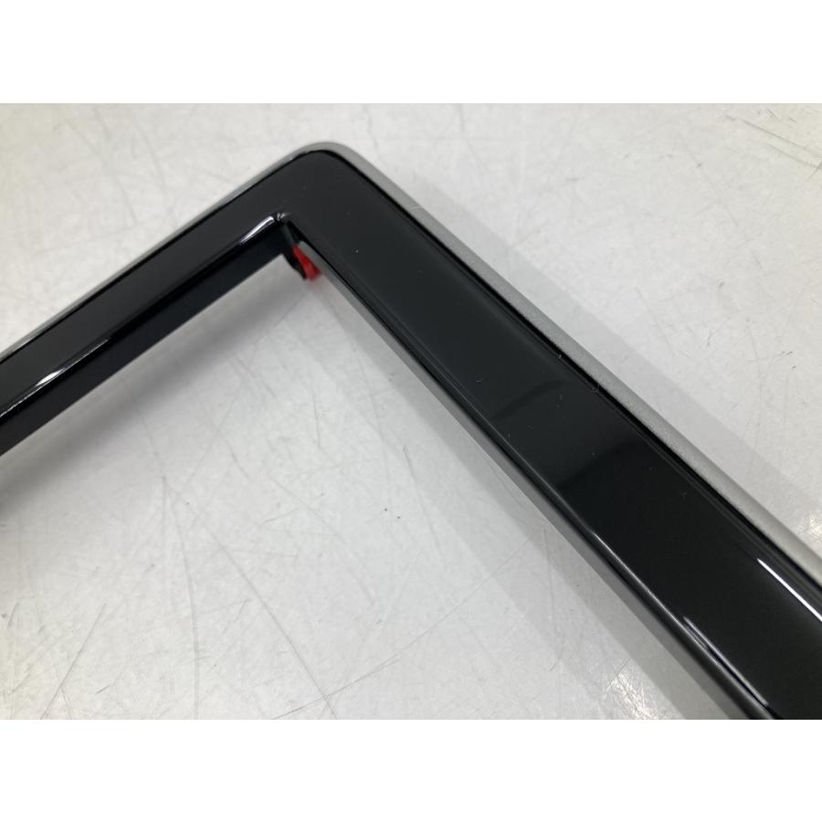 良品 割れ無 MH35S ワゴンR 純正 オーディオパネル 8インチナビパネル 73821-63RA MH55S (YS1052 ...