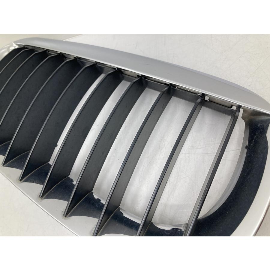 割れ無 BMW H19年 E63 630i EH30 6シリーズ 純正 フロントグリル 左右セット キドニーグリル (YS1189) :YS1189:インフィニ ヤフー店 - 通販 ...