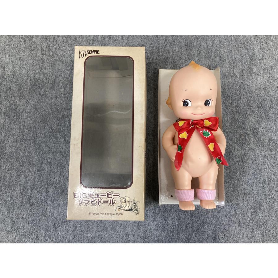 入手困難 非売品 EIKOH エイコー BIGキューピー ソフビドール ローズオニール Rose O'Neill Kewpie 全長約27cm (YS4110) : インフィニ ヤフー店 ...