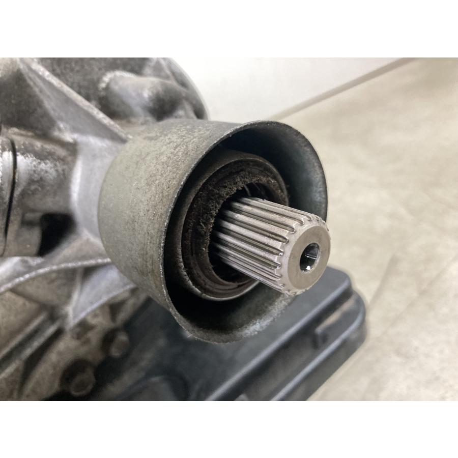 動作OK H28年 DA17V エヴリィ ジョインターボ 走行70,017km 4WD AT 純正 オートマミッション R06A エブリィ (YS4143) : インフィニ ヤフー店 - 通販 ...