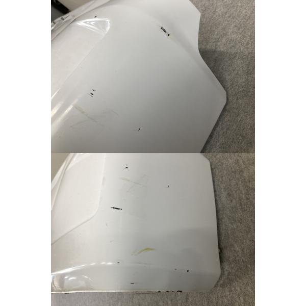 TT2 サンバートラック 純正 フロントバンパー 59M フロストホワイト TT1 (YS4150) : インフィニ ヤフー店 - 通販 - Yahoo!ショッピング