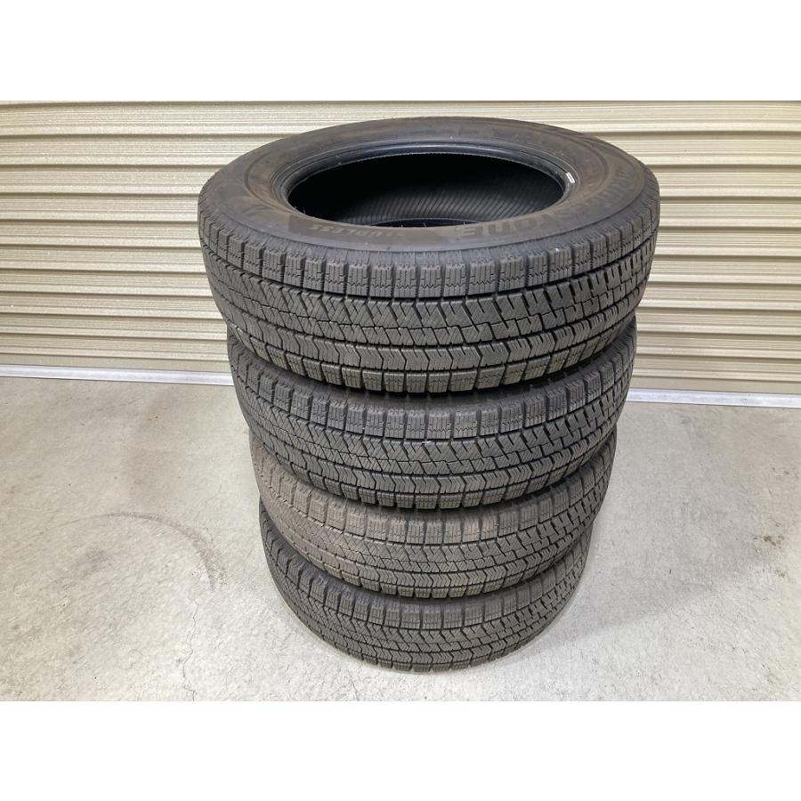 バリ溝 BRIDGESTONE BLIZZAK VRX2 185/65R15 4本セット ブリヂストン ブリザック (YT1216) : インフィニ ヤフー店 - 通販 - Yahoo!ショッピング