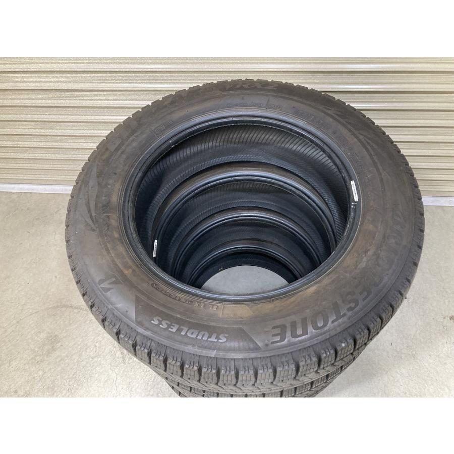 バリ溝 BRIDGESTONE BLIZZAK VRX2 185/65R15 4本セット ブリヂストン ブリザック (YT1216) : インフィニ ヤフー店 - 通販 - Yahoo!ショッピング