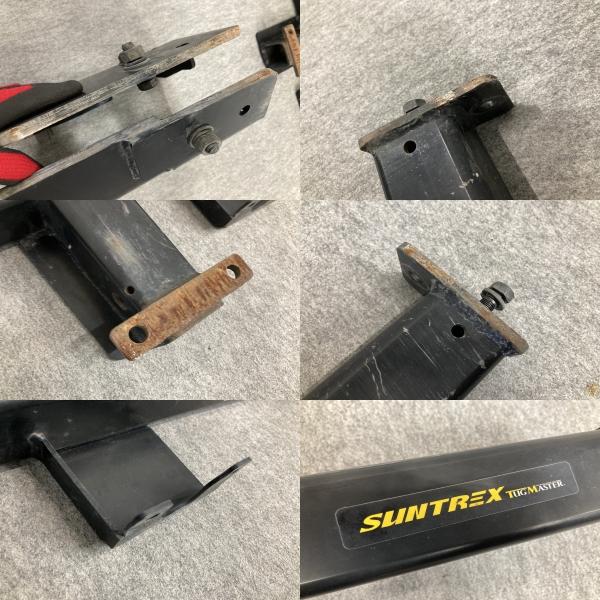 C25 セレナ SUNTREX サントレックス TUGMASTER タグマスター ヒッチメンバー 7-WAY SY-750 (YT4009) : インフィニ ヤフー店 - 通販 - Yahoo ...