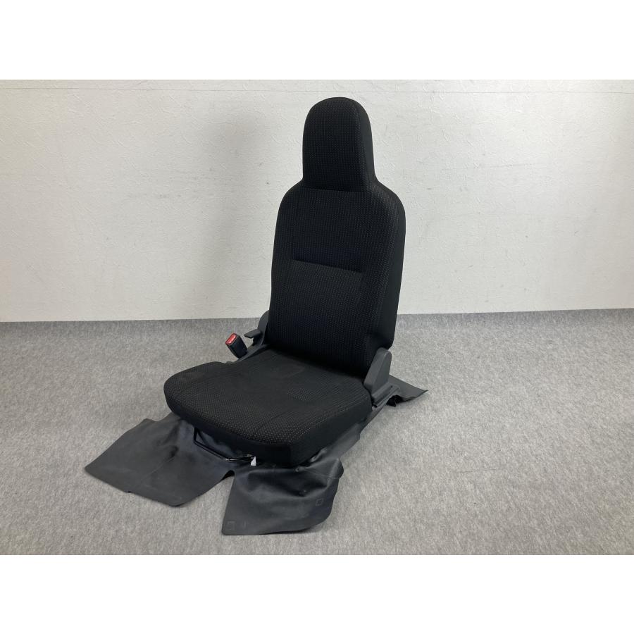 破れ無 後期 H30年 S331B サンバーバン 純正 左 フロントシート 助手席 S321V S331V ハイゼット (YU4038) : インフィニ ヤフー店 - 通販 - Yahoo ...