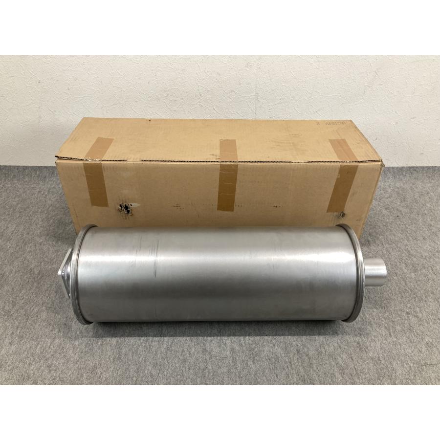 未使用 UD MK252 コンドル 純正 センターマフラー タイコ エキゾースト サイレンサー 20102-Z5600 (YU4049 ...