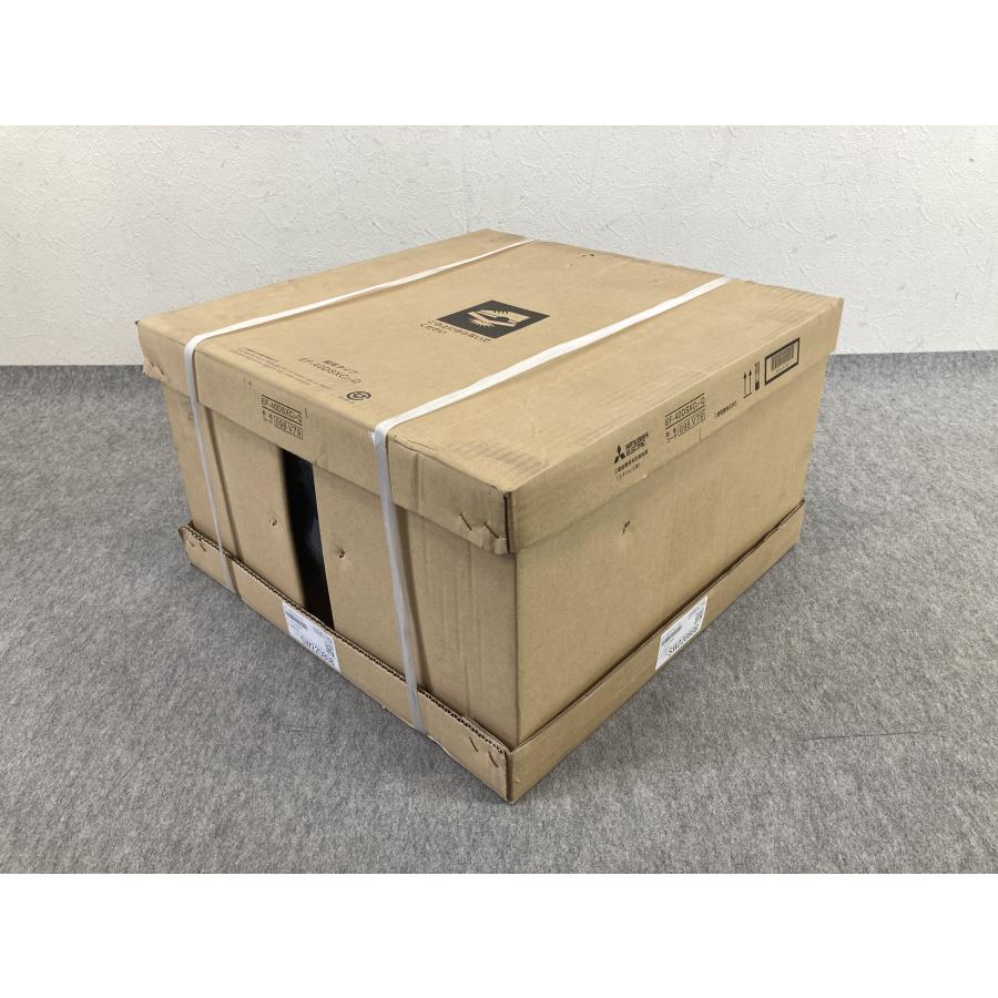 未使用 三菱電機 産業用 有圧換気扇 ステンレス形 排気タイプ EF-40DSXC2-Q 羽径40cm 食品工場 下水処理場 塩害地域用 (YU4091) : インフィニ ヤフー店 - 通販 ...