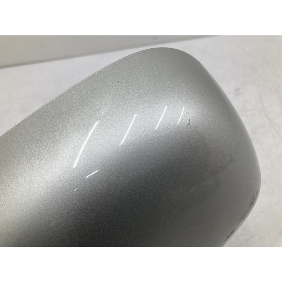 割れ無 動作OK GX100 後期 マーク2 ツアラー 純正 左 ドアミラー 助手席側 5P 1C0 シルバーメタリック JZX100 (YV1096) : インフィニ ヤフー店 - 通販 ...