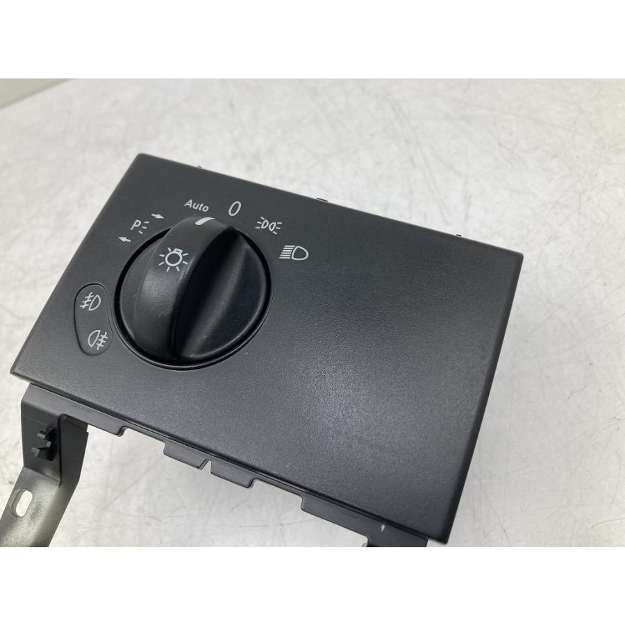 割れ無 動作OK メルセデスベンツ Vクラス W639 V350 純正 ライトスイッチパネル A6395450304 (YW1143) : インフィニ ヤフー店 - 通販 - Yahoo!ショッピング