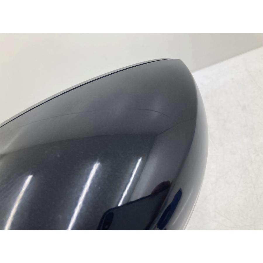 割れ無 動作OK VW フォルクスワーゲン 6R ポロ 純正 左 ドアミラー ウィンカー付 8P ブラック 黒系 6R2857501HC9X (YX1006) : インフィニ ヤフー店 ...