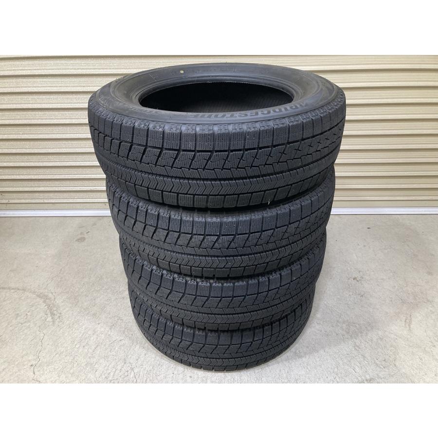 バリ溝 ’19年製 BRIDGESTONE BLIZZAK VRX 185/65R15 4本セット ブリヂストン ブリザック (YX1216) : yx1216 : インフィニ ヤフー店 ...