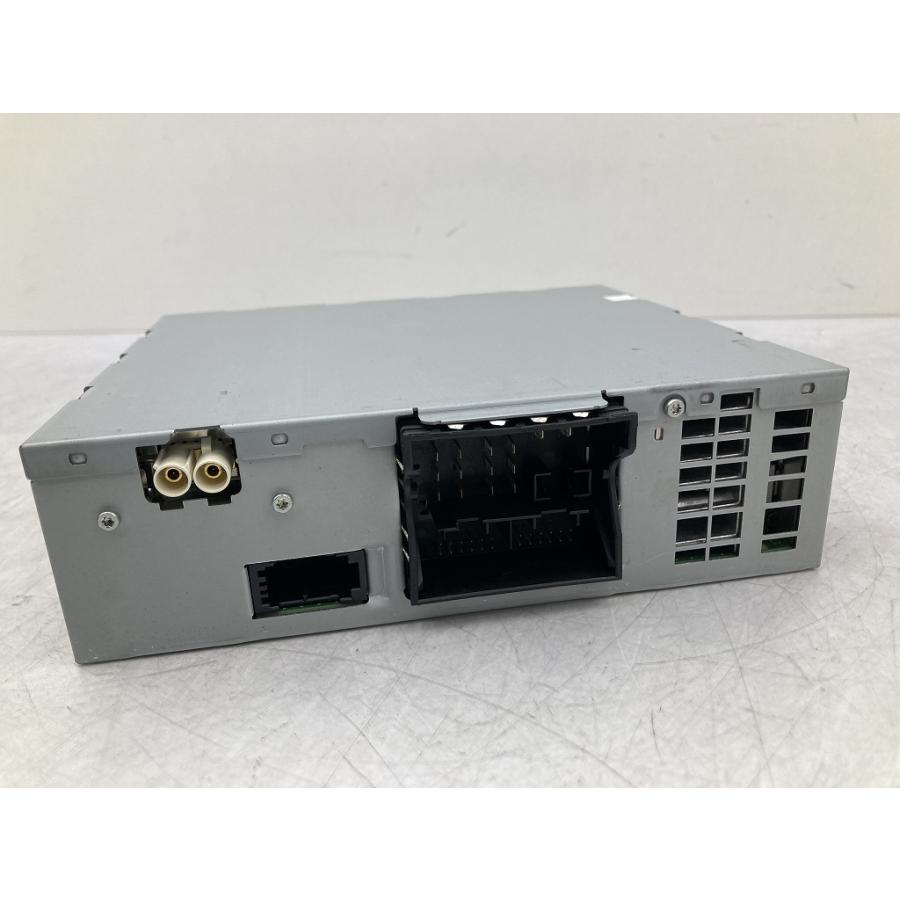 動作OK 後期 Audi アウディ A4 8KCDNF 純正 ラジオチューナー 4G0035083 8K (YY1043) : インフィニ ヤフー店 - 通販 - Yahoo!ショッピング