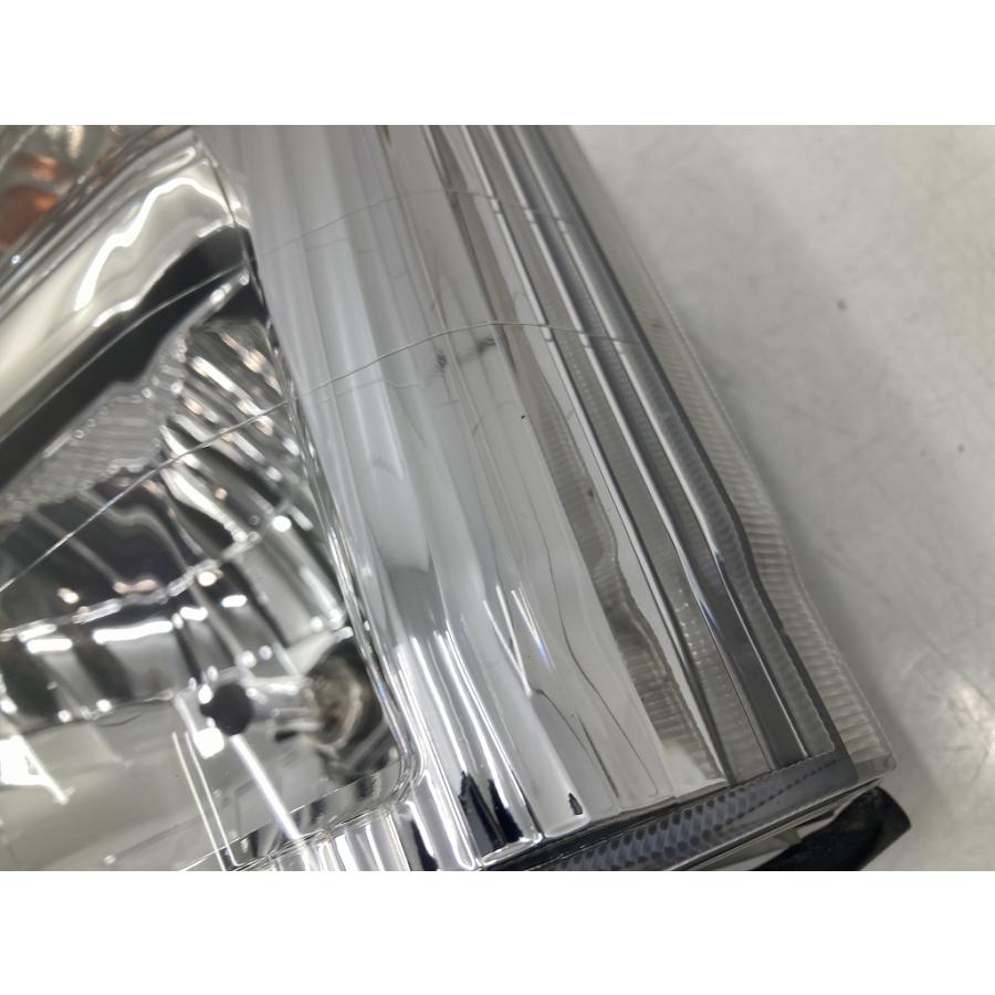 美品 割れ無 TT1 サンバー 純正 ハロゲン ヘッドライト 左右セット レベ無 MITSUBA VC02-001 TT2 TV1 TV2 TW1 TW2 (YY1125) : インフィニ ...