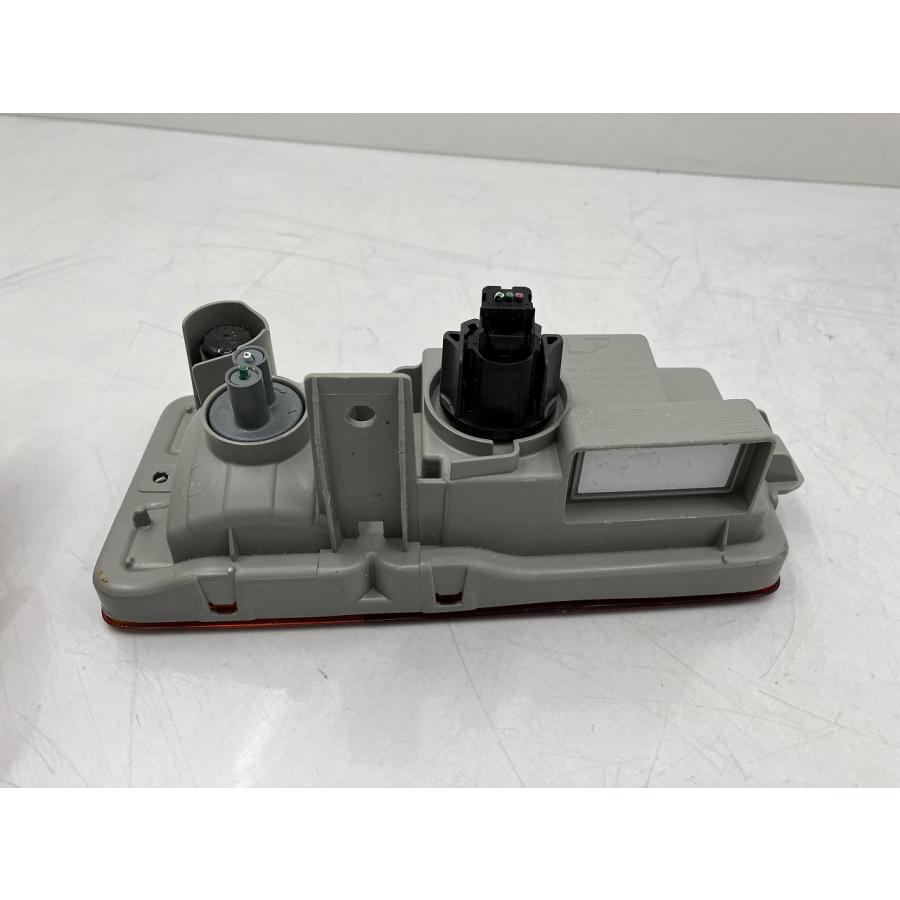 新車外し 後期 S500P S510P ハイゼットトラック 純正 LED テールランプ 左 バルブ付 TOKAIDENSO 20526 新型 ...