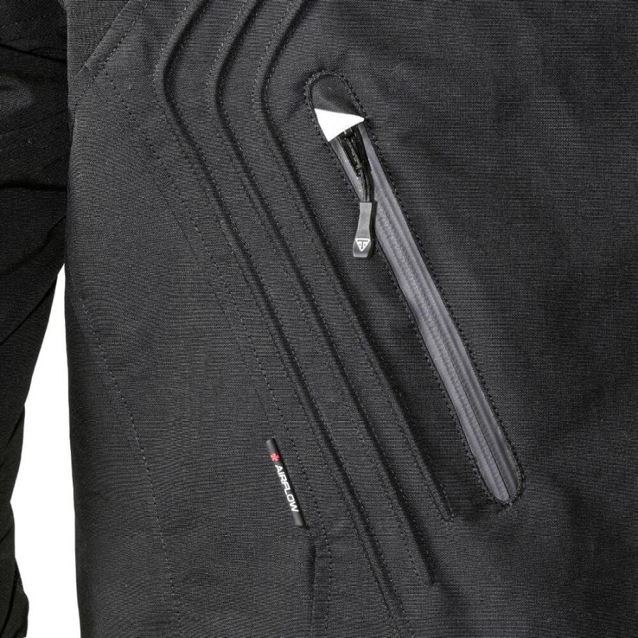 TRIUMPH トライアンフ Triple Mesh Jacket : アンフィニスポーツYahoo!店 - 通販 - Yahoo!ショッピング