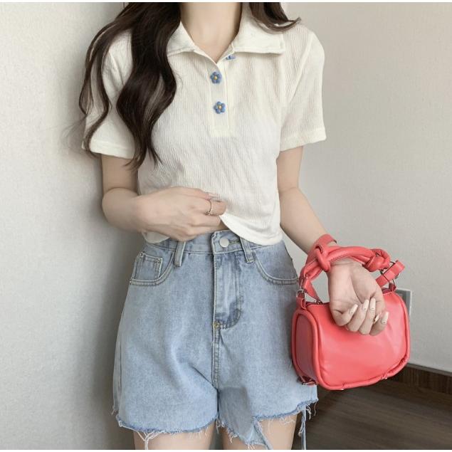 tシャツ レディース 半袖 韓国ファッション ティシャツ ゆったり 大きいサイズ 無地 白 ロゴ ロゴティー ロゴティシャツ ティーシャツ カットソー トップス 3231 : INFINI ...