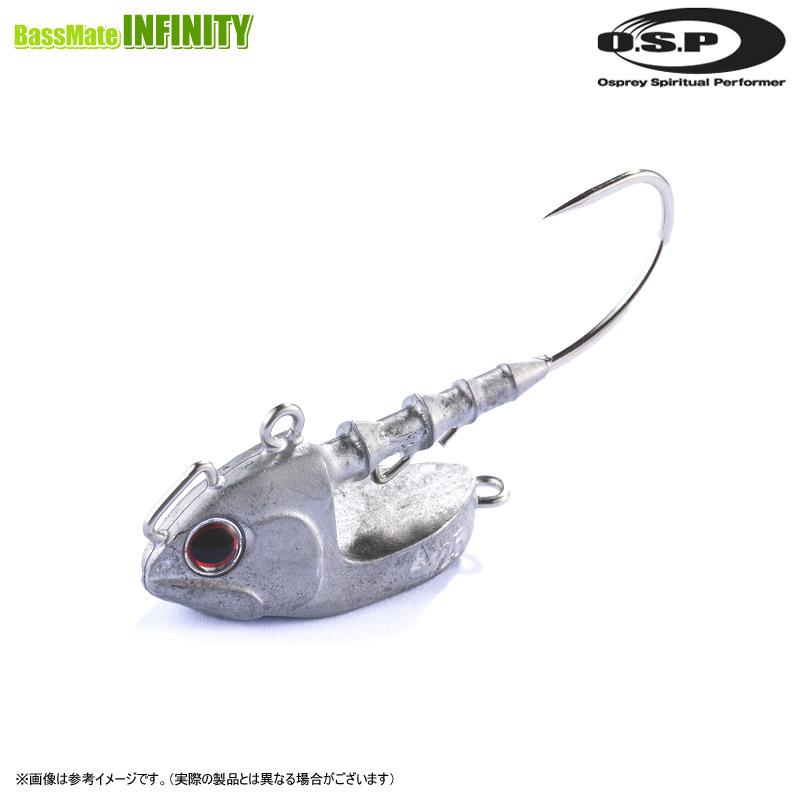 OSP グライディー 30g 【メール便配送可】 【まとめ送料割】 : 10576303 : バスメイトインフィニティソルト店 - 通販 - Yahoo!ショッピング