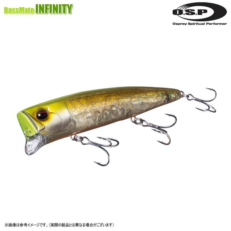 O.S.P OSP モーゼ 145F 【まとめ送料割】 : バスメイトインフィニティソルト店 - 通販 - Yahoo!ショッピング