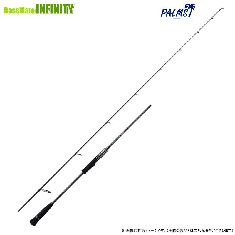 アングラーズリパブリック ○パームス メタルウィッチクエストアルファ