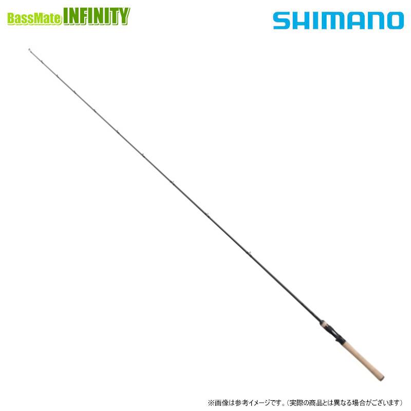 シマノ 【ご予約商品】 シマノ 22 エクスプライド 165ML-LM （367297） ※9月下旬〜10月以降入荷予定 : バスメイトインフィニティソルト店 - 通販 - Yahoo!ショッピング