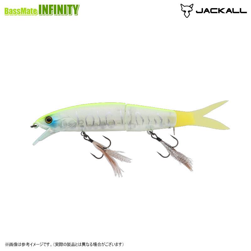 JACKALL ジャッカル クルーバーSF 【まとめ送料割】 : バスメイトインフィニティソルト店 - 通販 - Yahoo!ショッピング