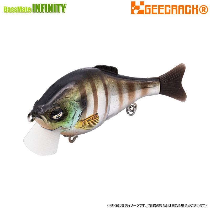 GEECRACK ジークラック GEECRACK ギリングツイスター75HF 【メール便配送可】 【まとめ送料割】 : バスメイトインフィニティソルト店 - 通販 - Yahoo!ショッピング