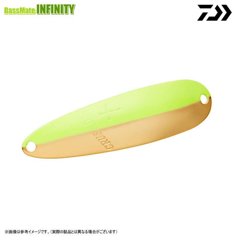 ダイワ クルセイダー 17S (1) 【メール便配送可】 【まとめ送料割】 : 19279007 : バスメイトインフィニティソルト店 ...