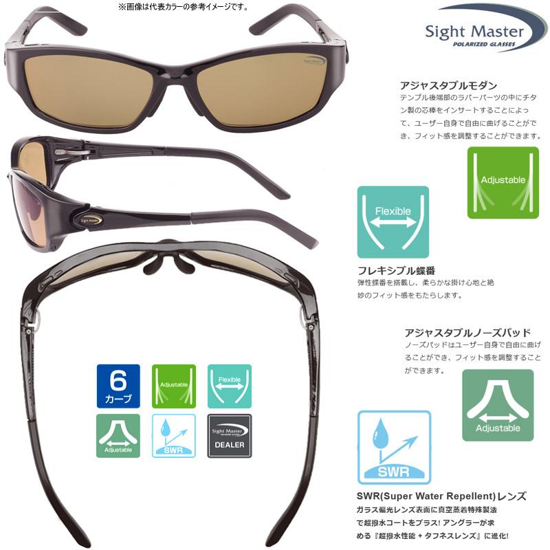 サイトマスター ○ティムコ サイトマスター ウルティモプラス ブラック