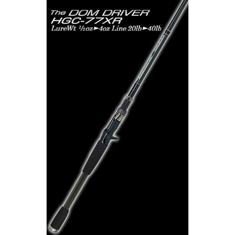 deps デプス Deps サイドワインダー HGC-77XR ドムドライバー フリッピングエディション : バスメイトインフィニティソルト店 - 通販 - Yahoo!ショッピング