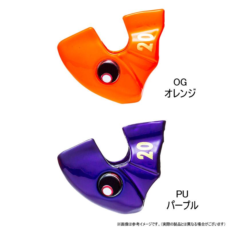 DUEL デュエル DUEL クイックTRシンカー 10g 【メール便配送可】 【まとめ送料割】 : バスメイトインフィニティソルト店 - 通販 - Yahoo!ショッピング