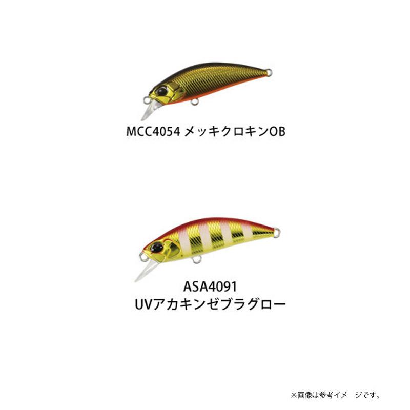 DUO（ルアー） 【在庫限定20％OFF】デュオ スピアヘッド リュウキ 38S (2) 【メール便配送可】 【まとめ送料割】【kei22 ...