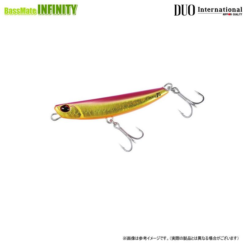 ビーチウォーカー デュオ ビーチウォーカー フリッパー iT38 限定カラー 【メール便配送可】 【まとめ送料割】 : バスメイト ...