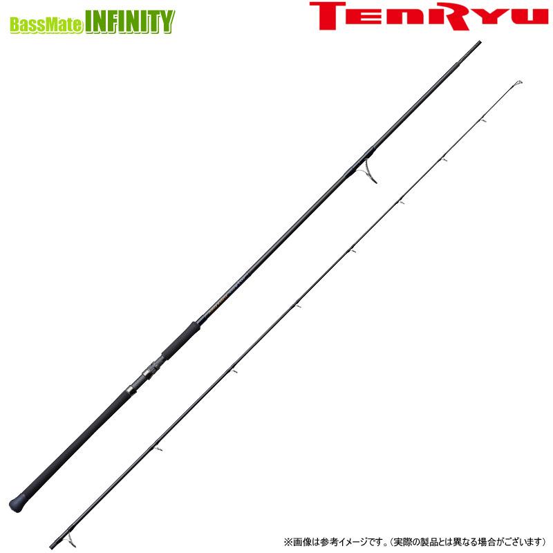 TENRYU ○テンリュウ 天龍 パワーマスター PM1102S-MH (スピニング