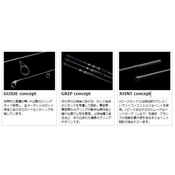 Major Craft メジャークラフト ファーストキャスト バスモデル FCC-702X 2PCベイトモデル : バスメイトインフィニティソルト店 - 通販 - Yahoo!ショッピング