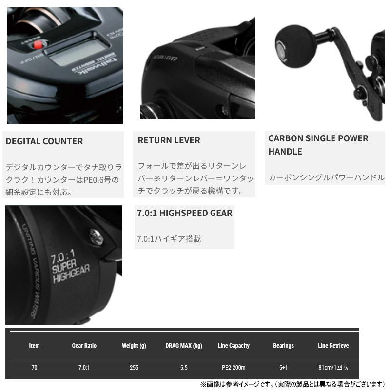 tailwalk テイルウォーク ELAN エラン DG 2 70 【まとめ送料割】 : バスメイトインフィニティソルト店 - 通販 - Yahoo!ショッピング