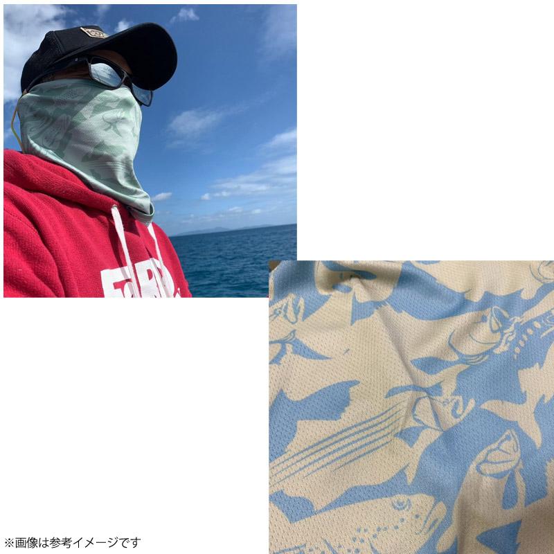 TULALA 【在庫限定15％OFF】ツララ TULALA フェイスゲーター 【メール便配送可】 【まとめ送料割】【23sa】 : バスメイト ...