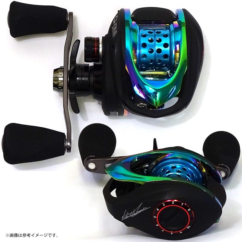 ジーニアス G-nius GRAVIUS グラビアス K.IMAE AURORA オーロラ K.T.F 7.3 RH(右ハンドル) 【まとめ送料割】 : バスメイトインフィニティソルト店 ...