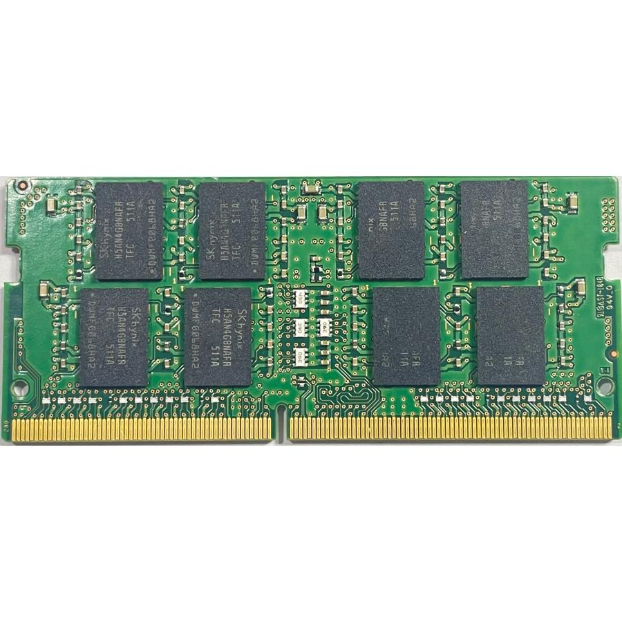中古 SK hynix 2R×8 PC4 2133P 8GB DDR4 SO-DIMM :SK-hynix-PC4-2133P-8GB-DDR4-SO-DIMM:INFINITYヤフー ...