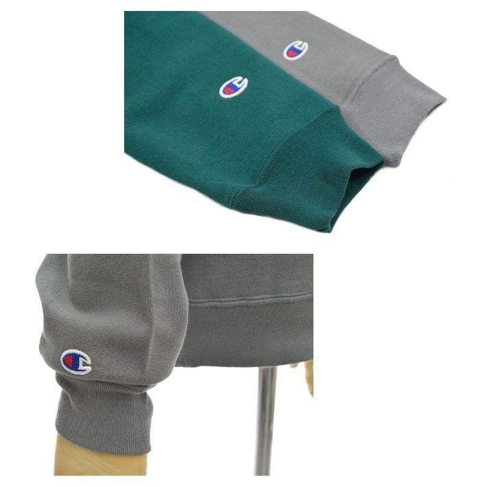 Champion（チャンピオン） C5-W001 タートルネックスウェットシャツ