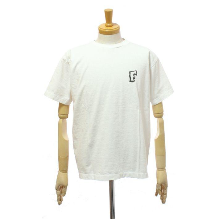 FULLCOUNT [メール便可] フルカウント 5500PT-14 Tiger 半袖 プリント Tシャツ メンズ : インフィニティ ヤフー店 - 通販 - Yahoo!ショッピング