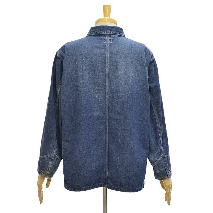 Johnbull（ジョンブル） ユニオン ヘラクレス メイド HE251L01 チョア